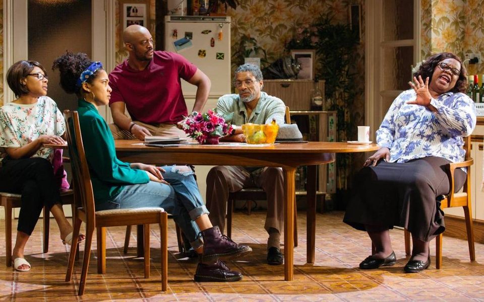 Nine Questions for ‘Nine Night’ Playwright Natasha Gordon | National ...