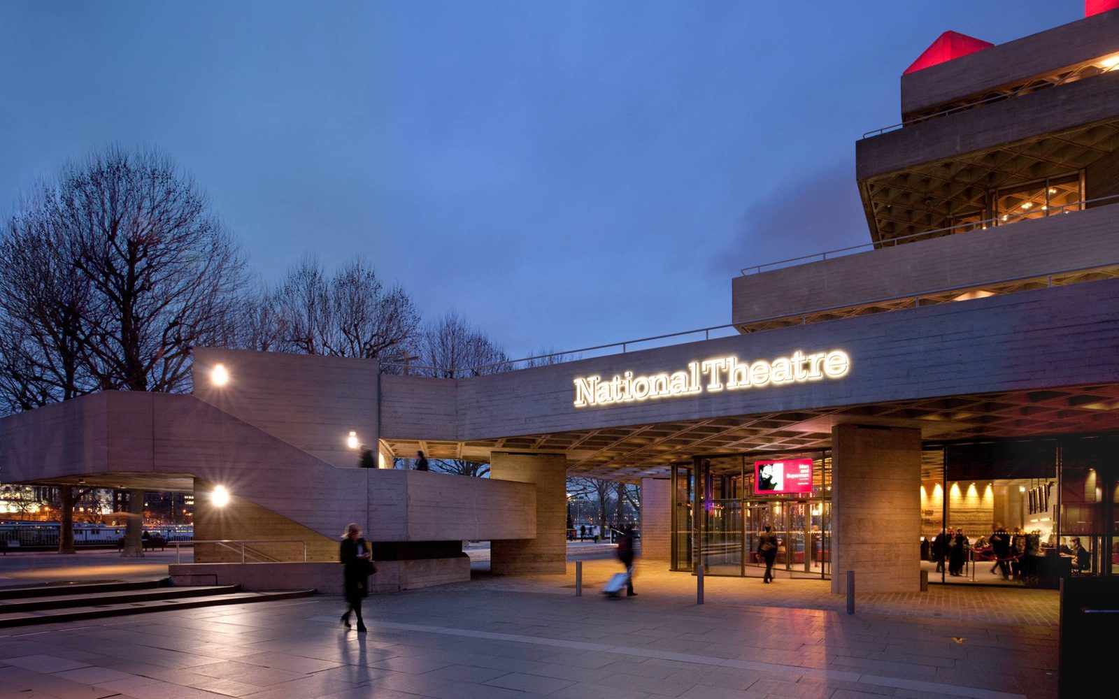 Become a member | National Theatre