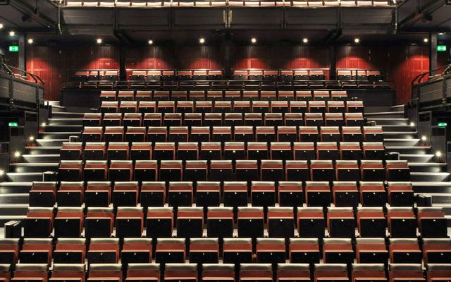 Dorfman Theatre | National Theatre