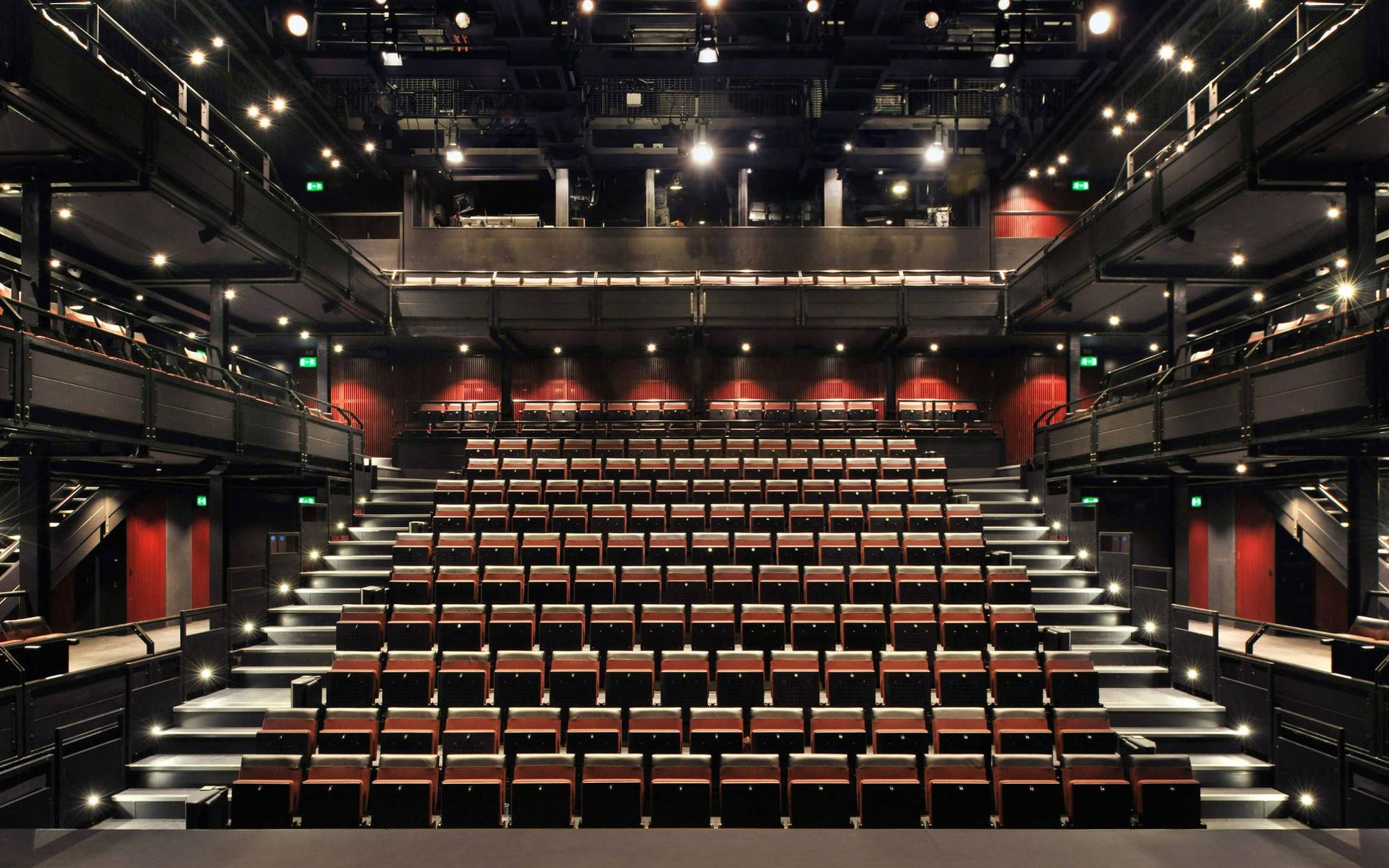 Name a seat or stone | Join & Support | National Theatre