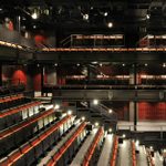 Dorfman Theatre | National Theatre