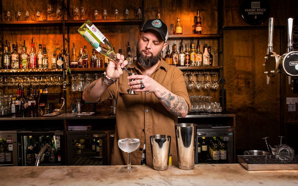 The Understudy | National Theatre