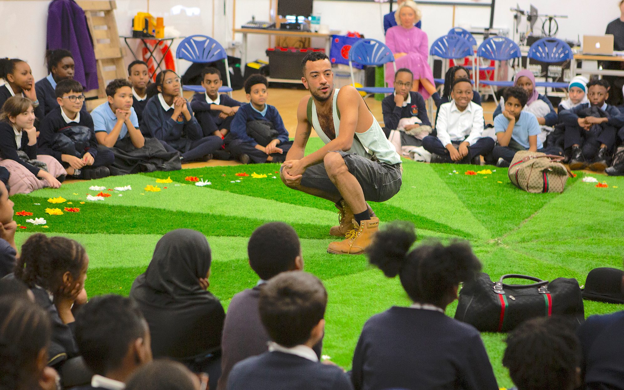 Welcome | National Theatre