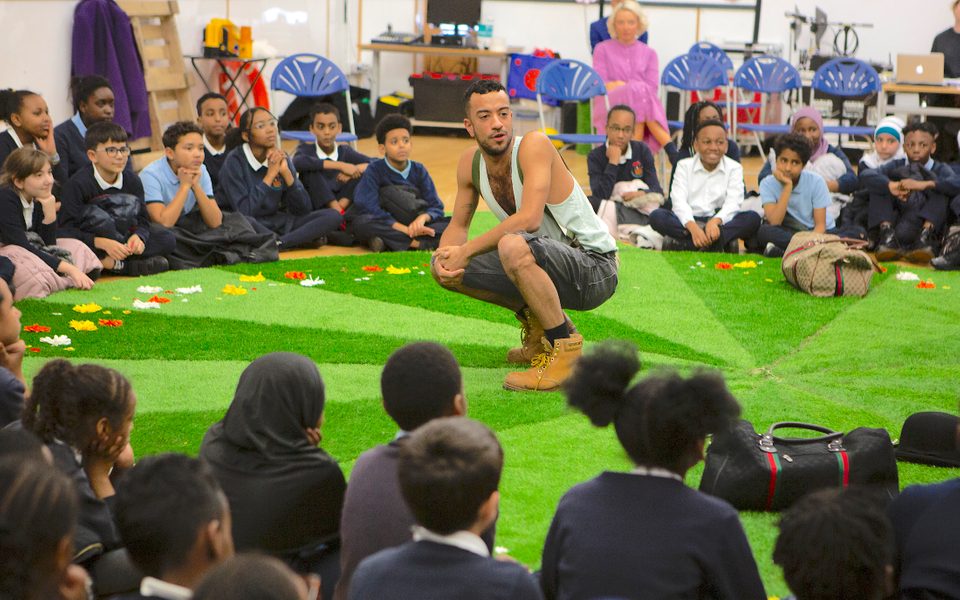 Welcome | National Theatre