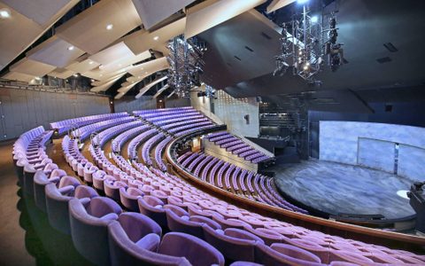 About Us | National Theatre