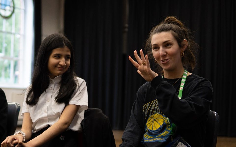 Welcome | National Theatre