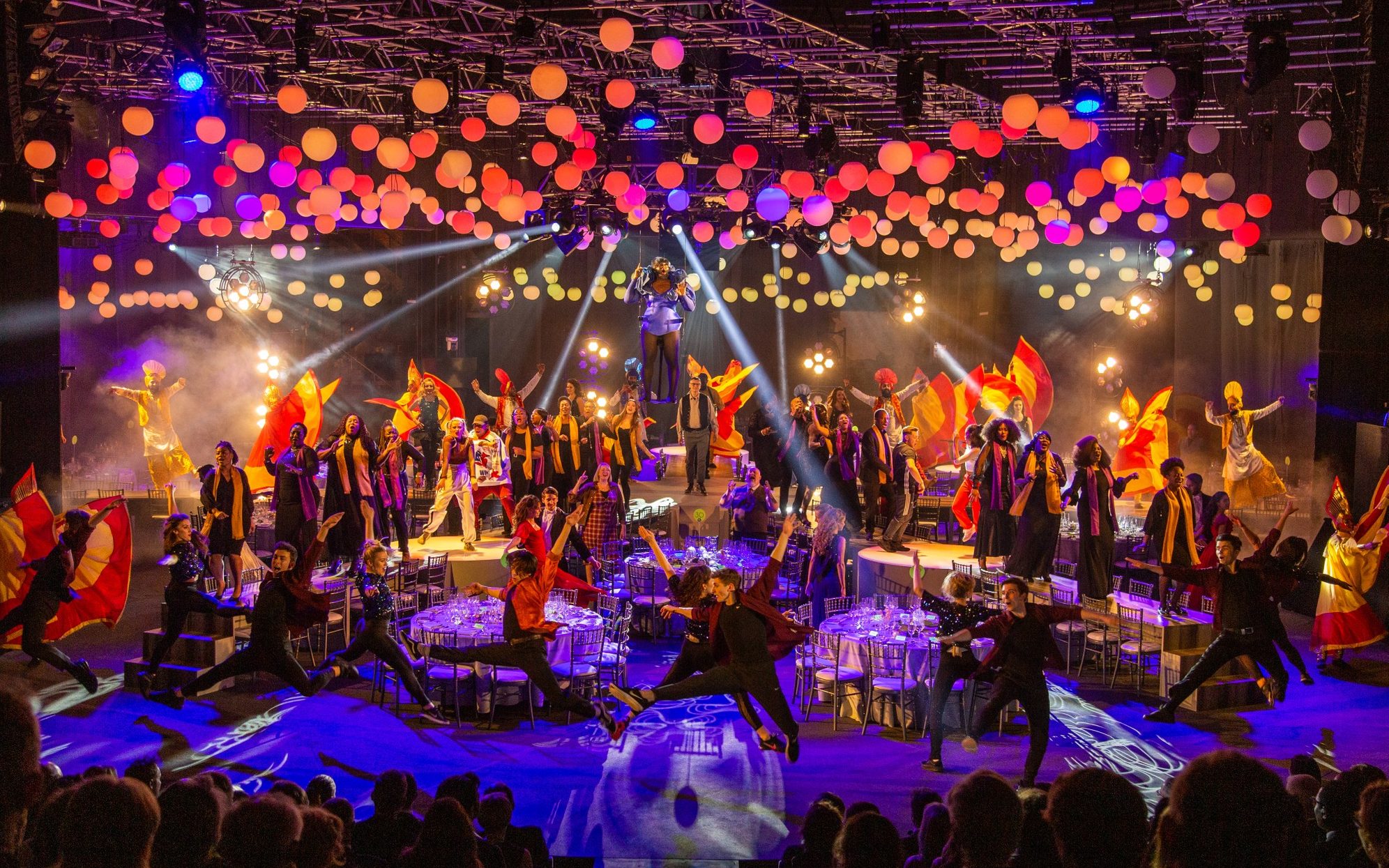 Welcome to the National Theatre | National Theatre