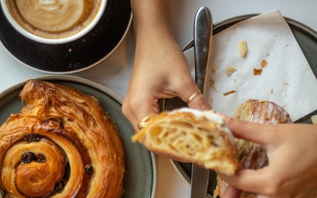 Restaurants, bars and cafés | National Theatre