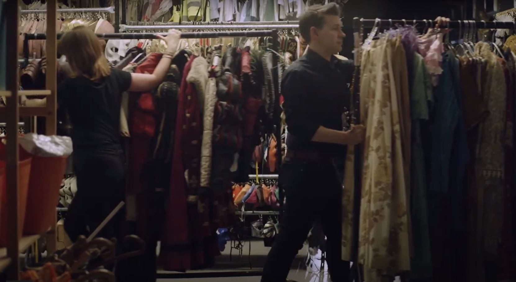 Costume and Props Hire | National Theatre