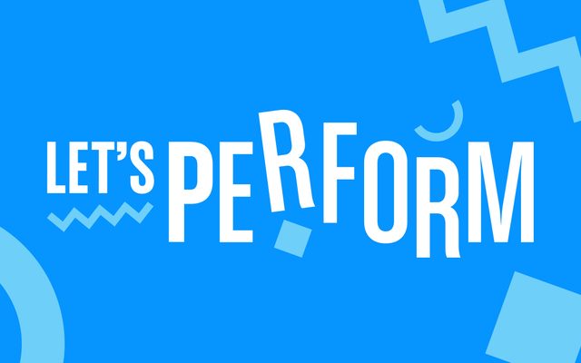 Let's Play primary programme | National Theatre