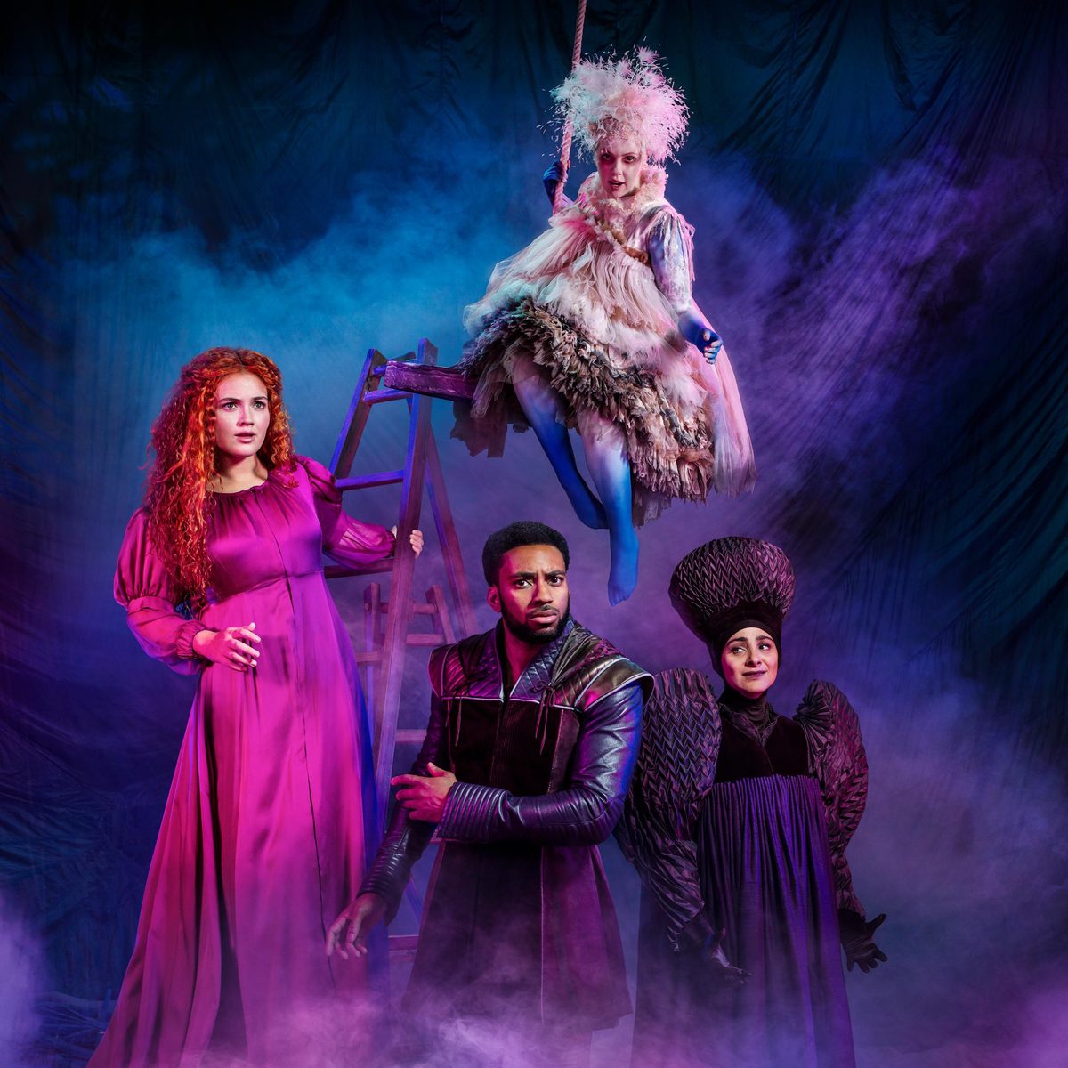 Hex | National Theatre