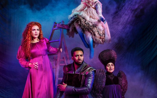 Hex | National Theatre