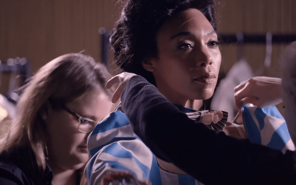 How we make theatre | National Theatre