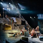 Paradise | National Theatre