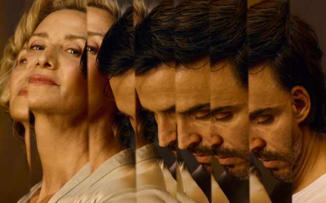 Phaedra | National Theatre