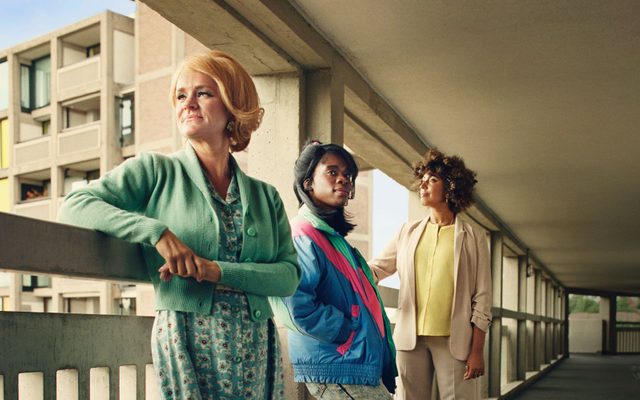 Friday Rush | National Theatre