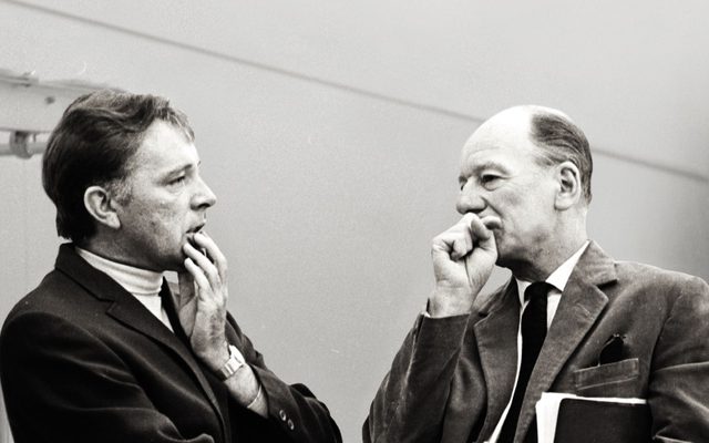 Friday Rush | National Theatre