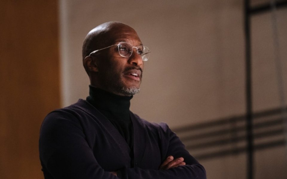 Othello | National Theatre