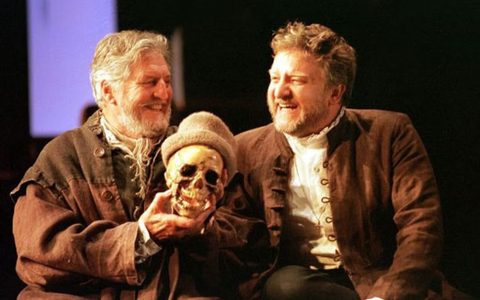 Shakespeare video collection | National Theatre