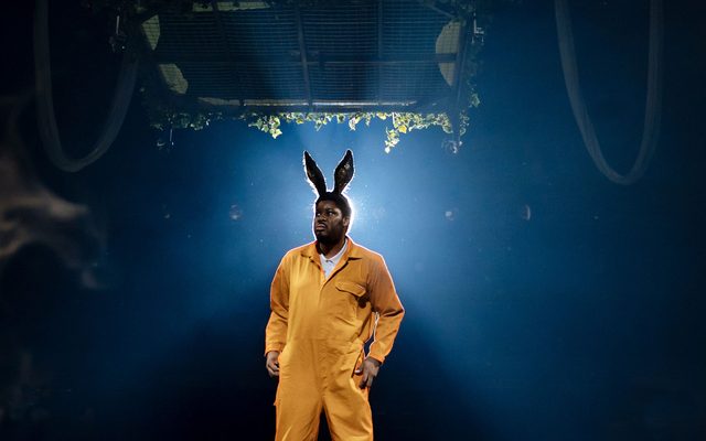 A Midsummer Night's Dream | National Theatre