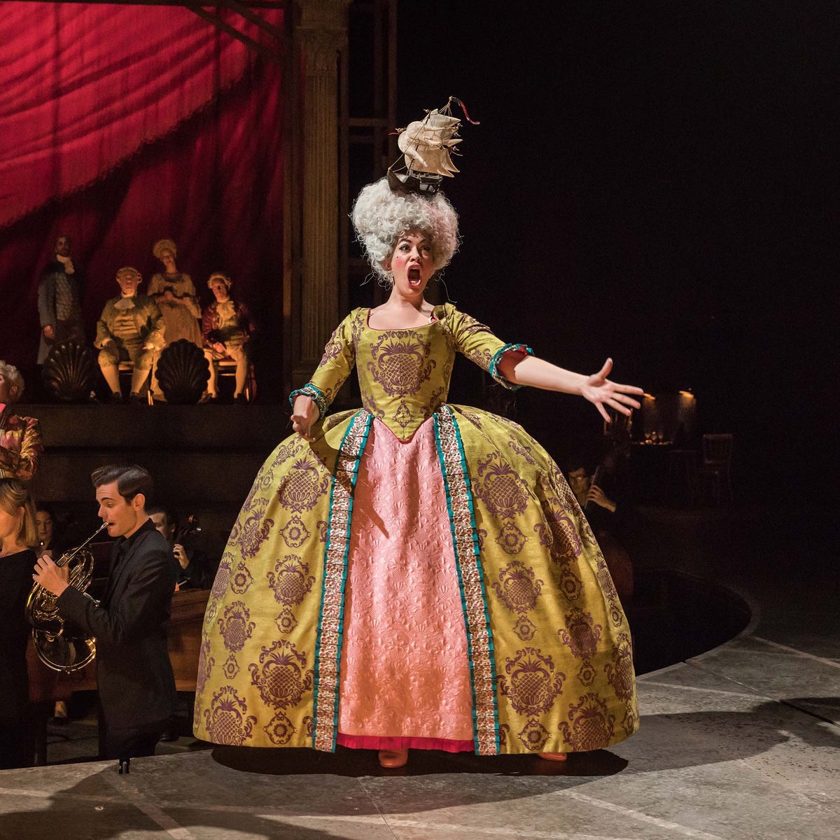 Online | Page 5 | National Theatre