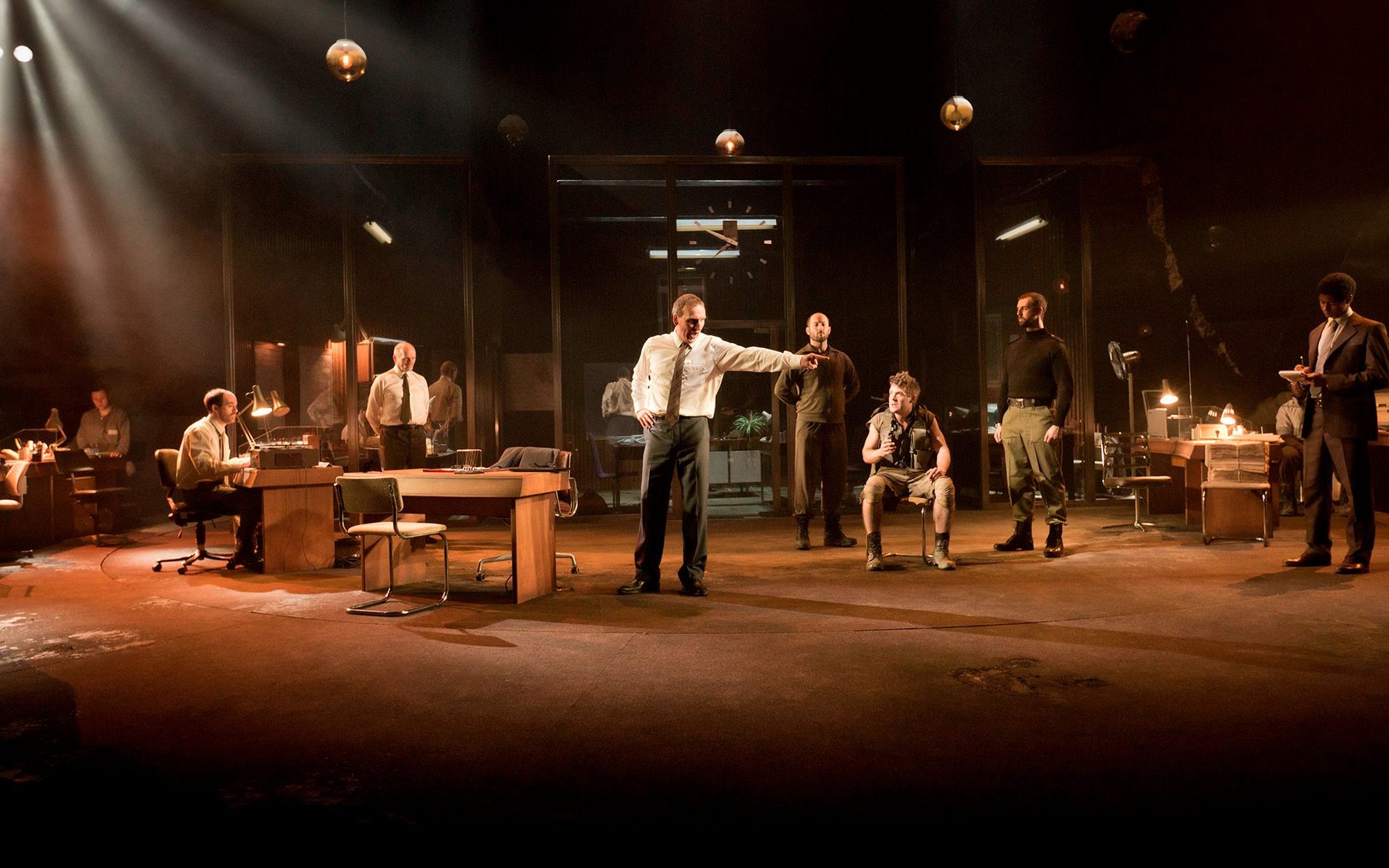 GCSE Drama: Resources for set texts | National Theatre