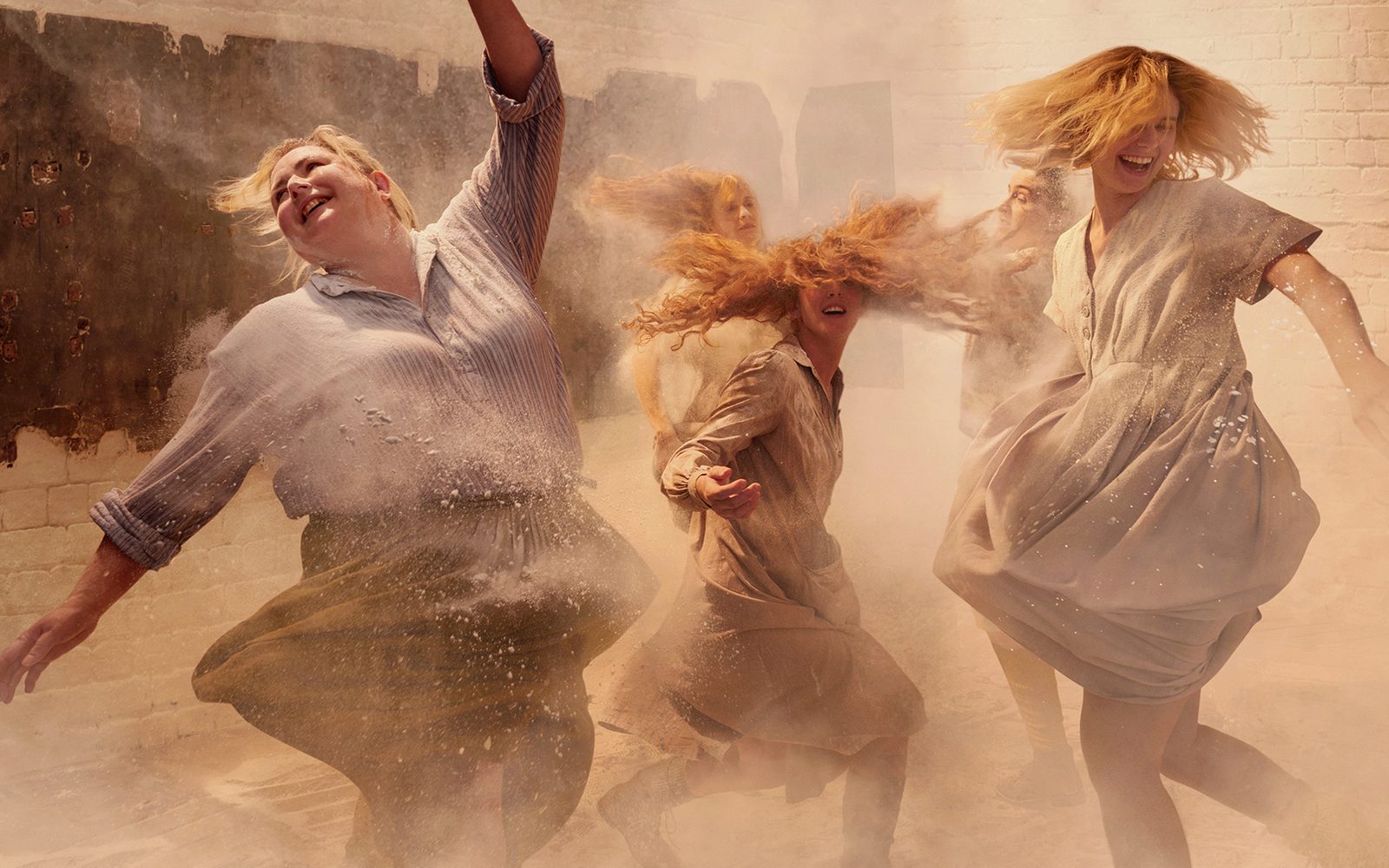 Dancing at Lughnasa | National Theatre