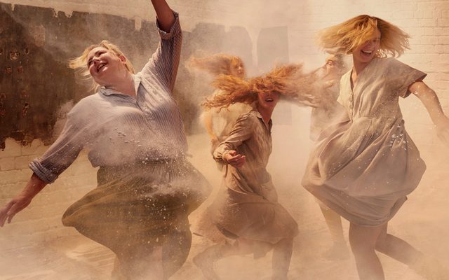 Dancing at Lughnasa | National Theatre