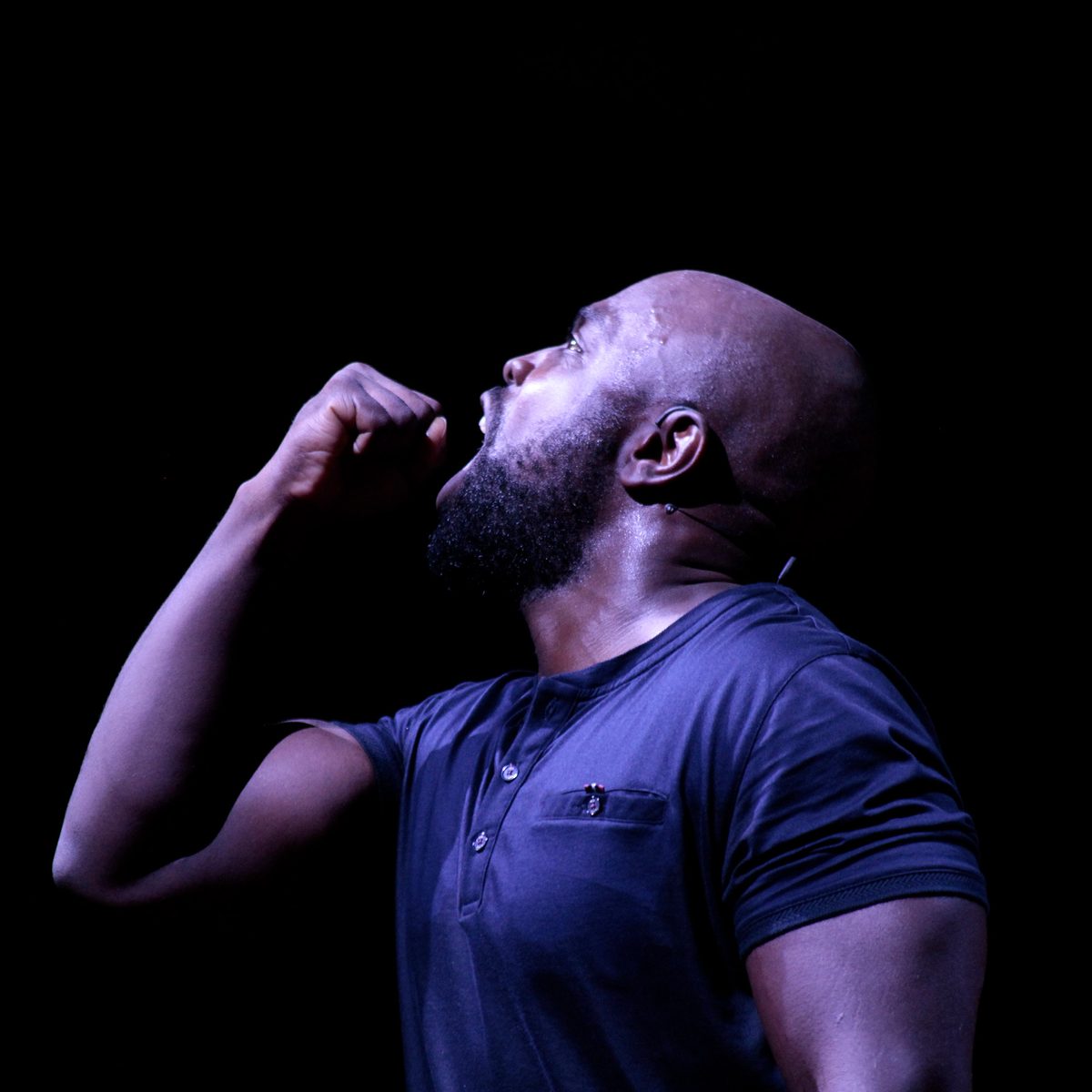 Death of England: Closing Time | National Theatre