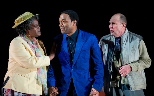 Everyman | National Theatre