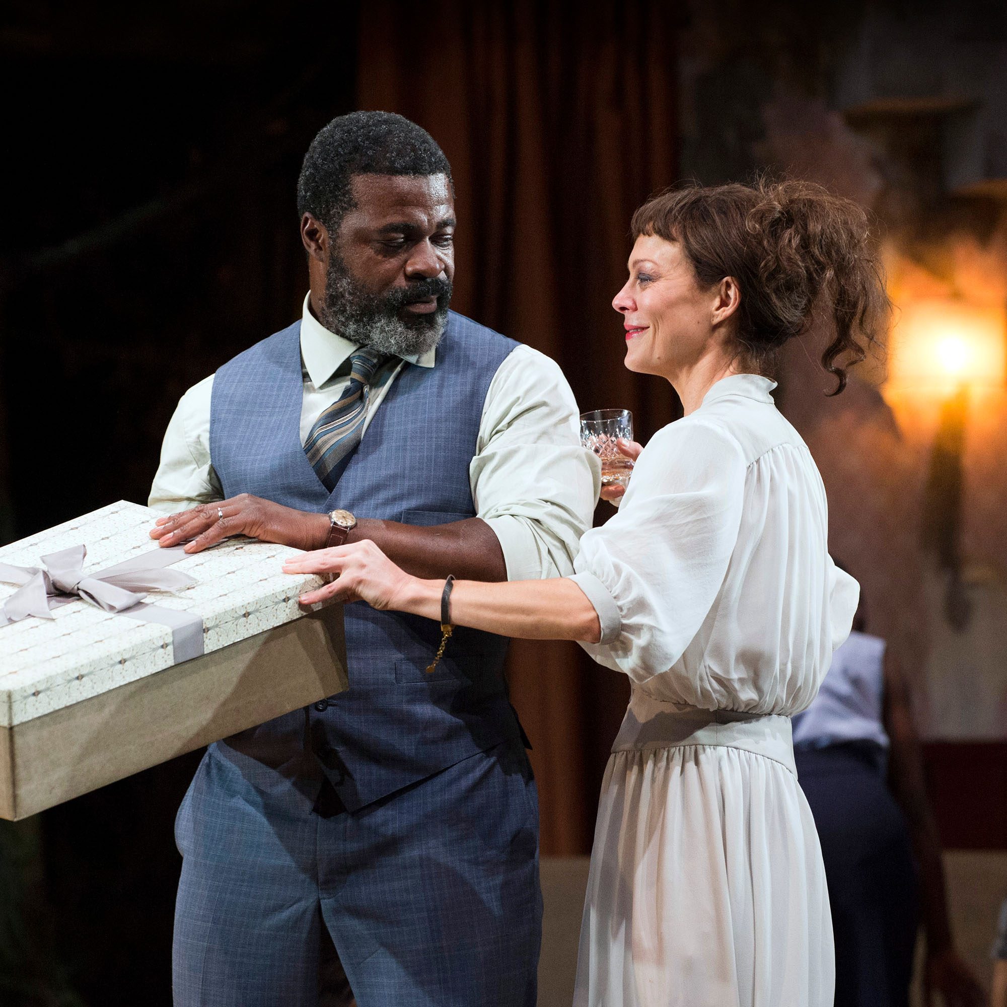 Medea | National Theatre