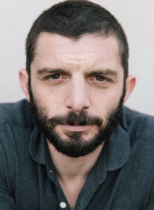 The Land of the Living | National Theatre