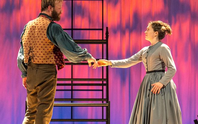 Jane Eyre | National Theatre