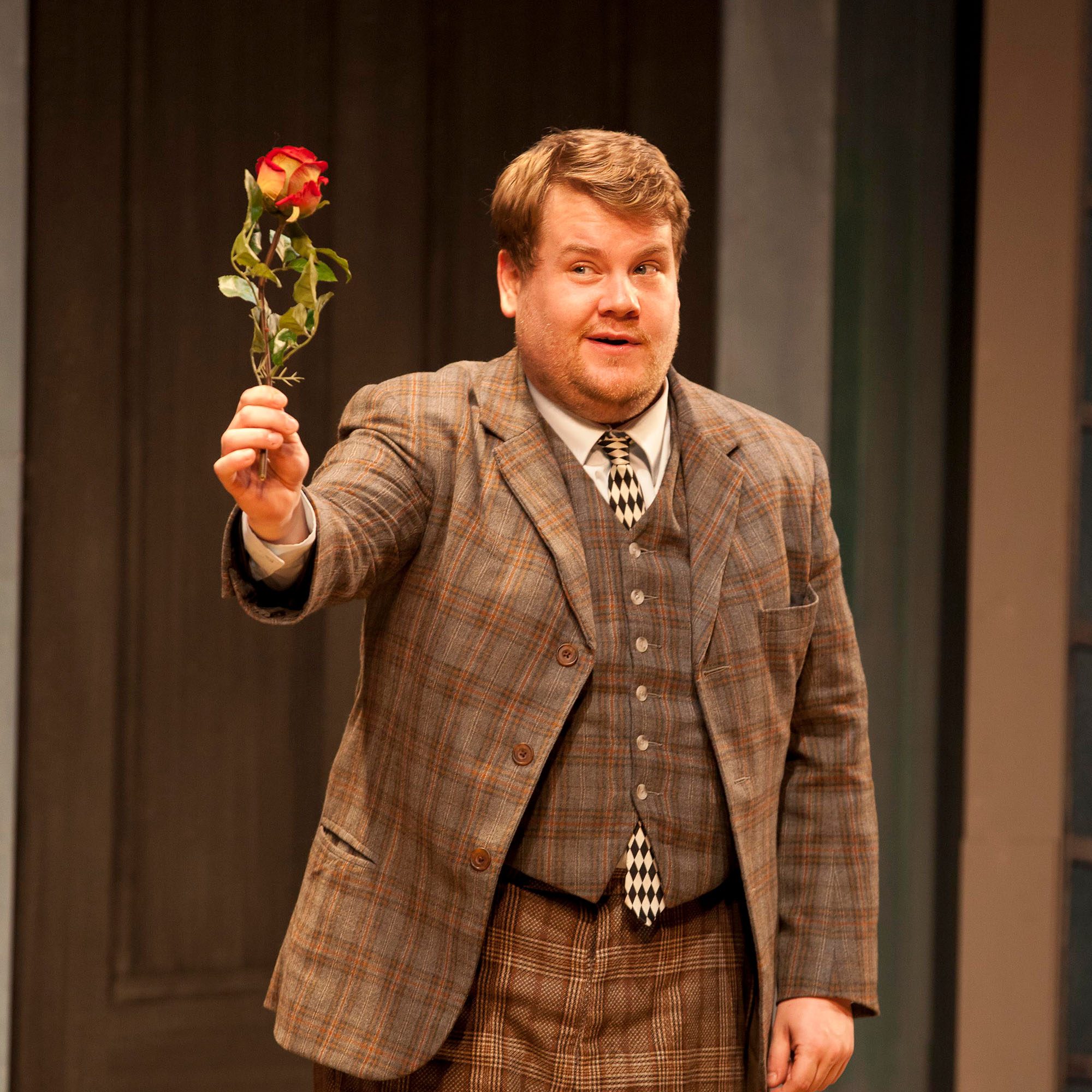 One Man, Two Guvnors | National Theatre