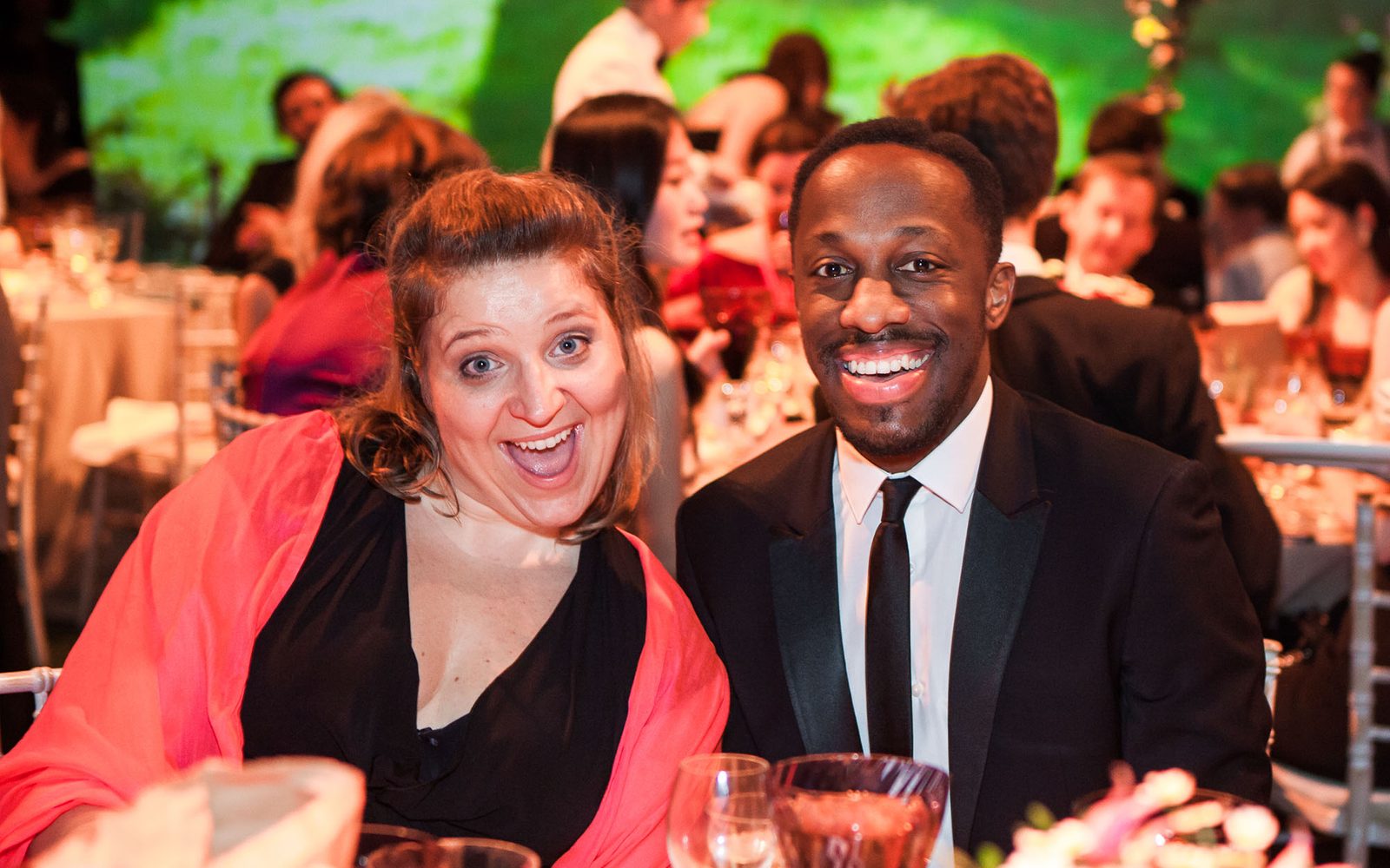 Young Patrons | National Theatre