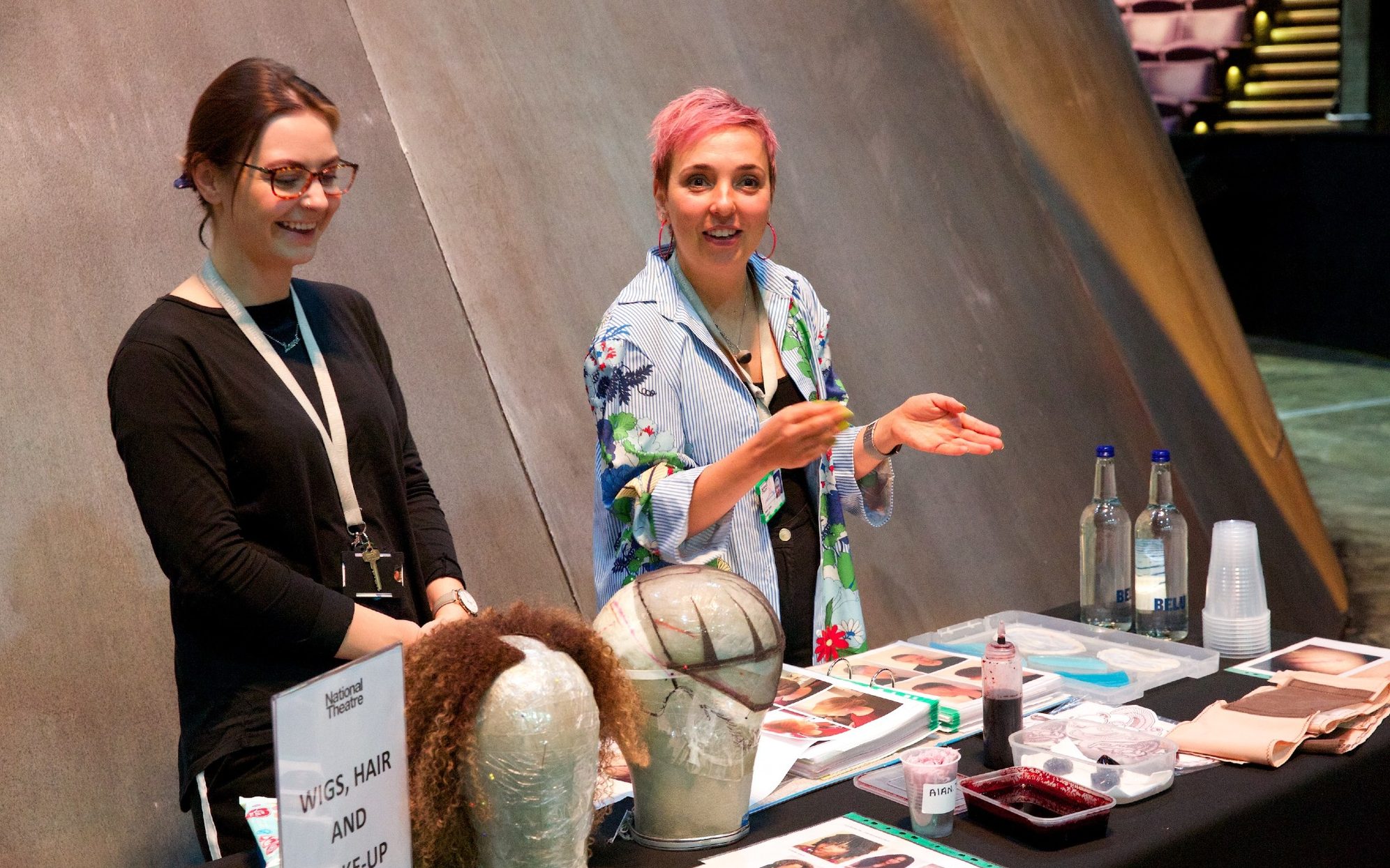 Patron events | National Theatre