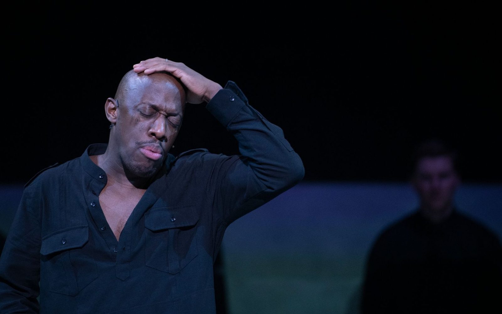 Othello | National Theatre