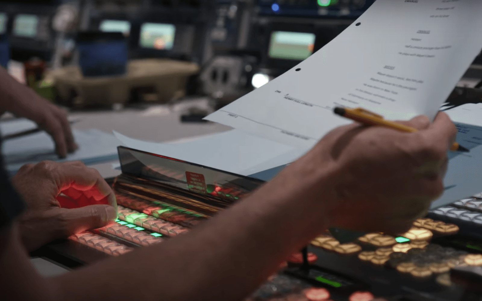How we make theatre | National Theatre
