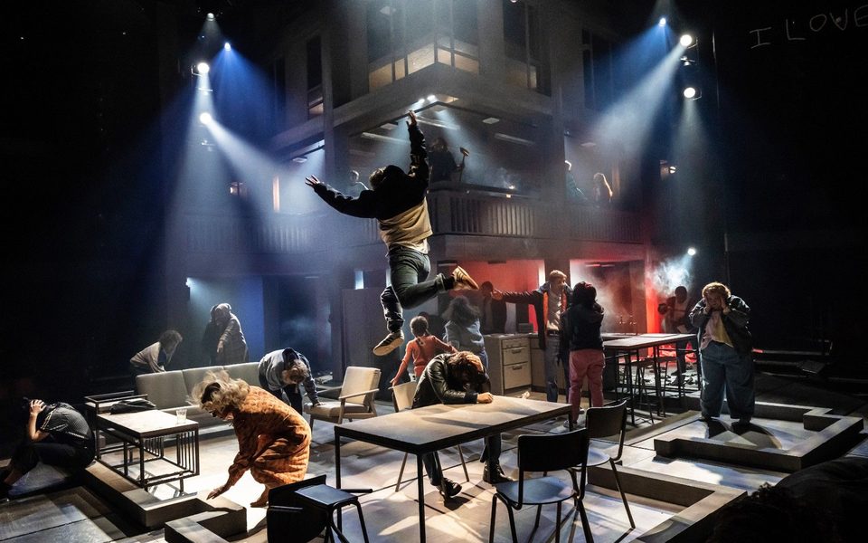 Welcome to the National Theatre | National Theatre