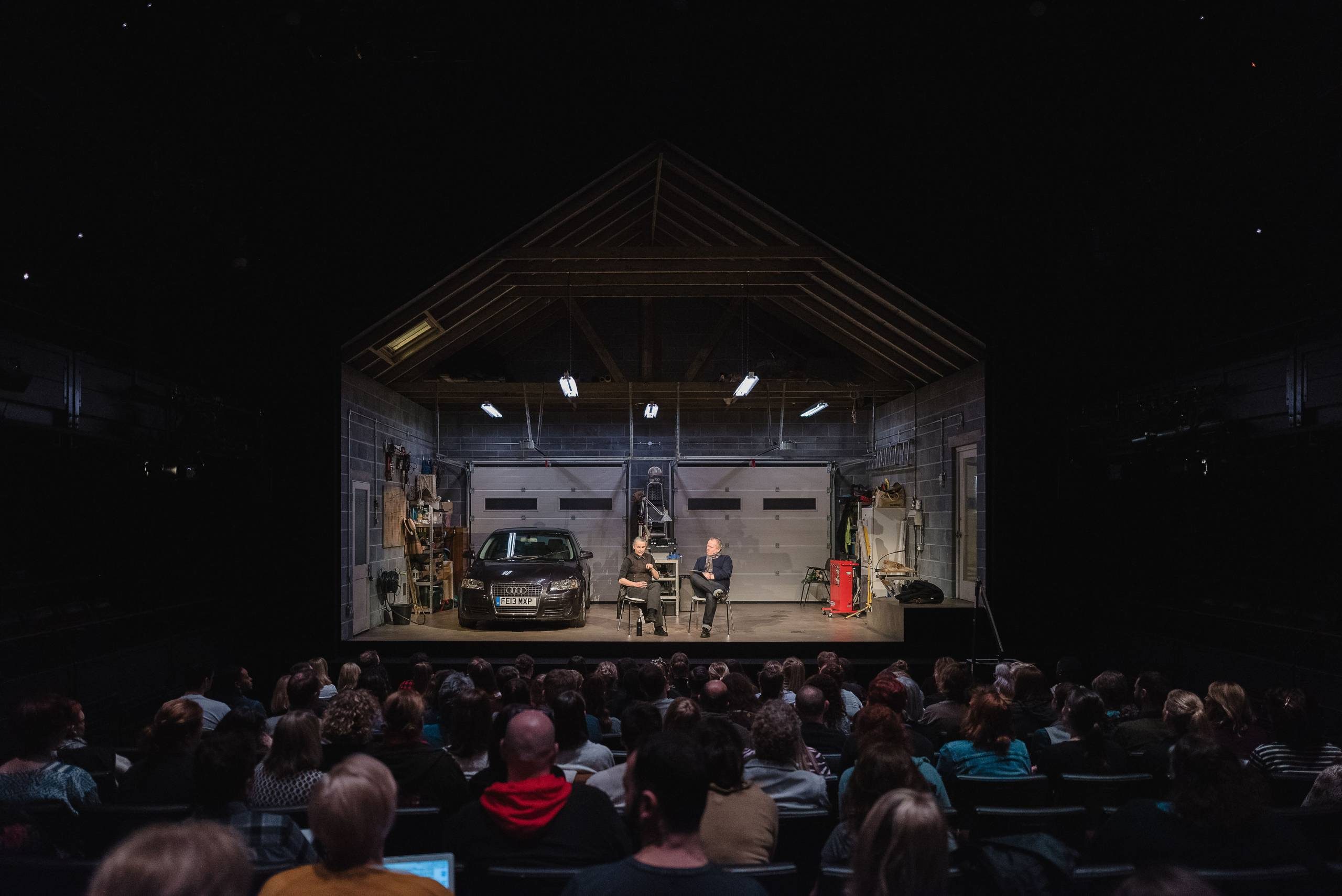 Drama Teacher Conferences | National Theatre