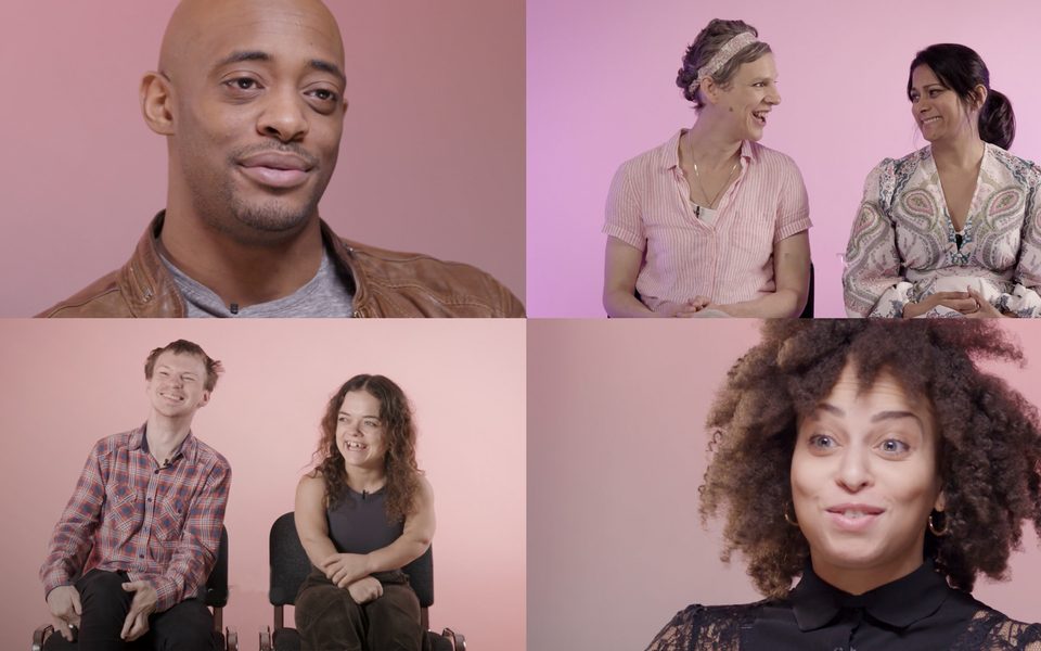 Equity, Diversity and Inclusion | National Theatre