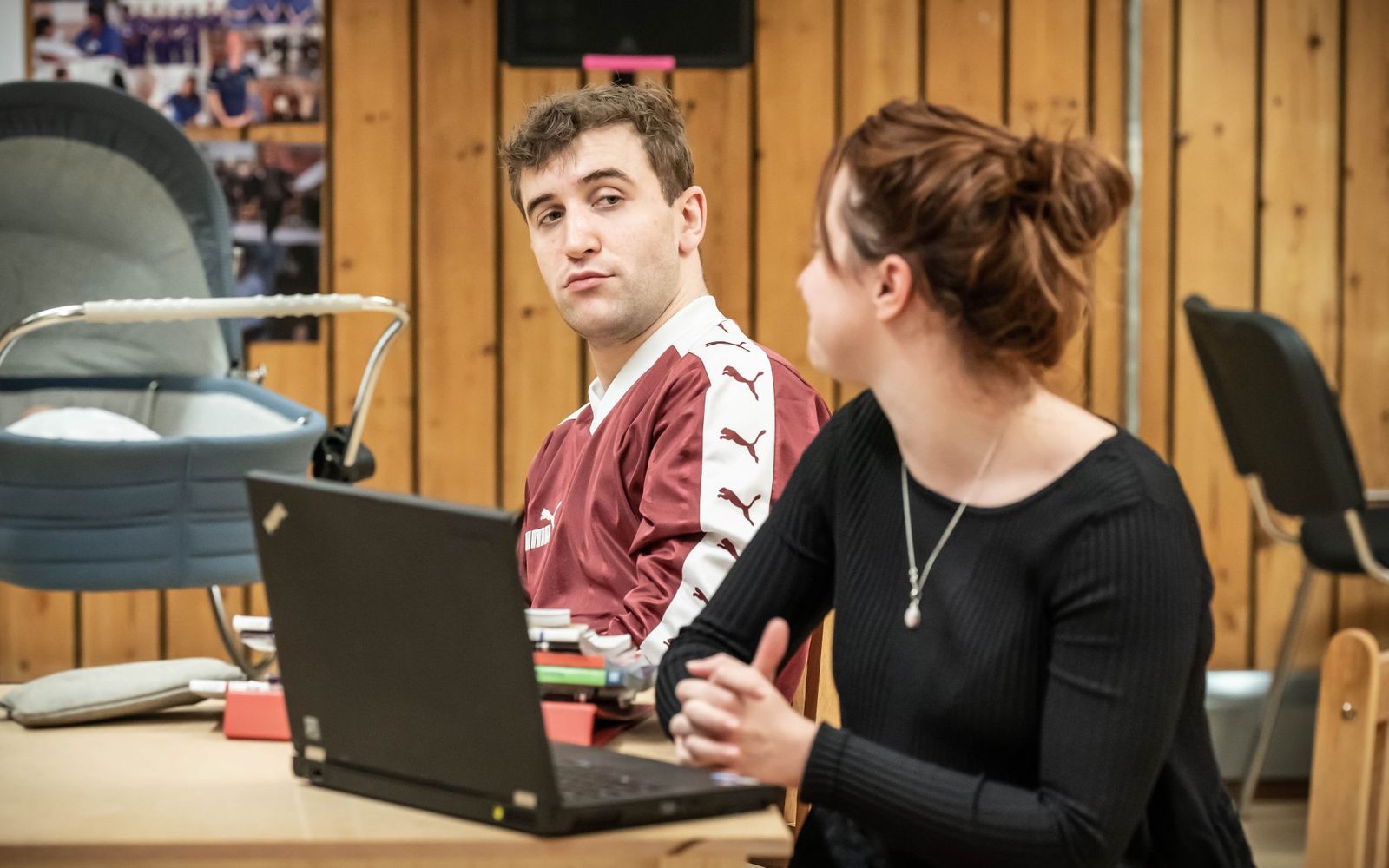 Romeo and Julie | National Theatre