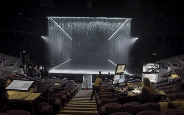 How we make theatre | National Theatre