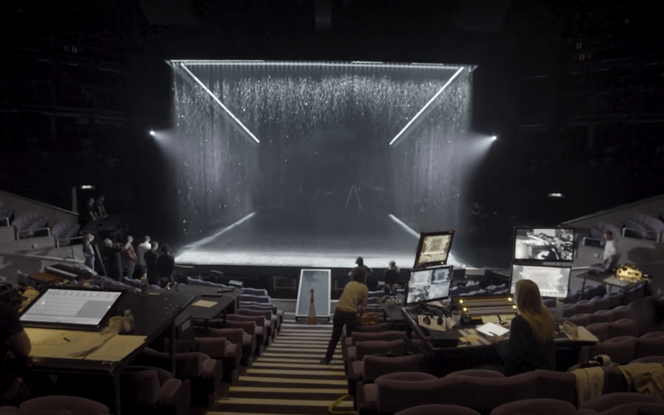 How we make theatre | National Theatre