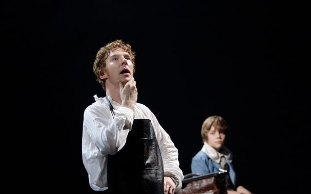 National Theatre Collection | National Theatre