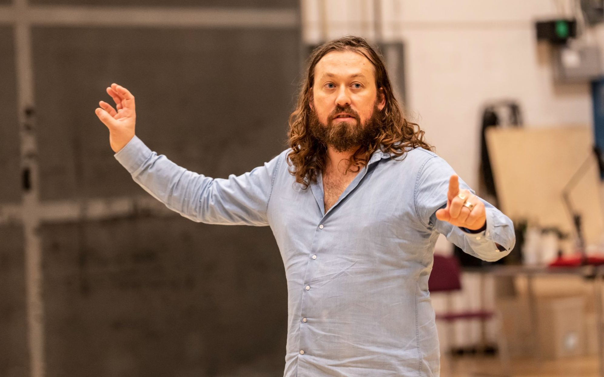 Phaedra | National Theatre