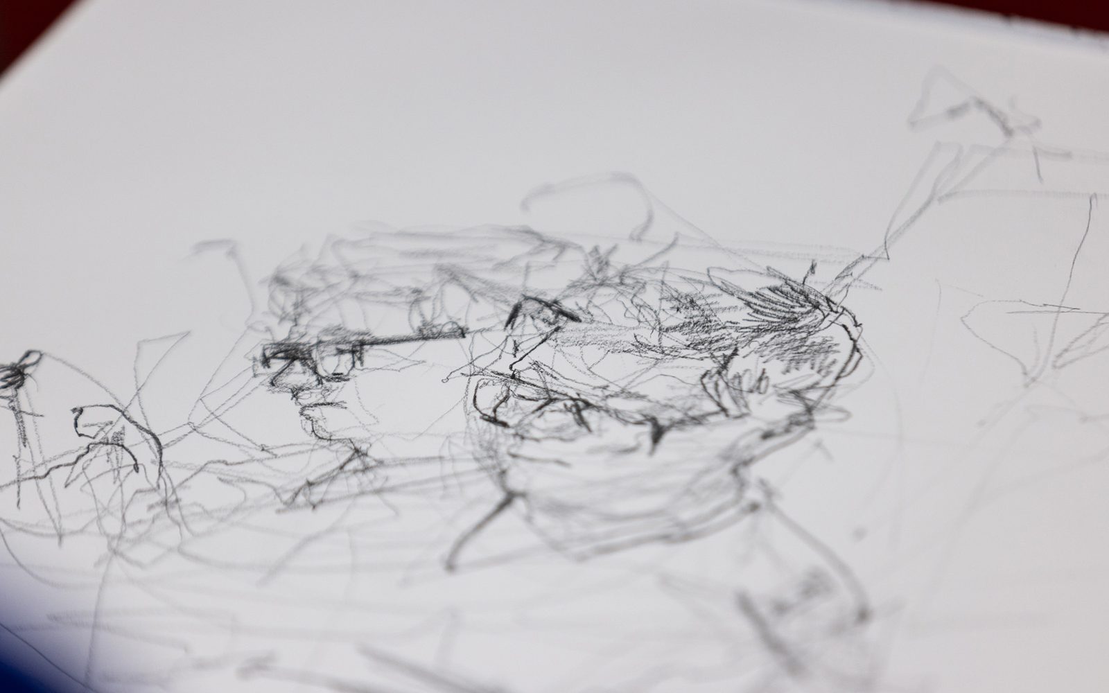 Curtis Holder - The Makers: Portraits from Backstage | National Theatre