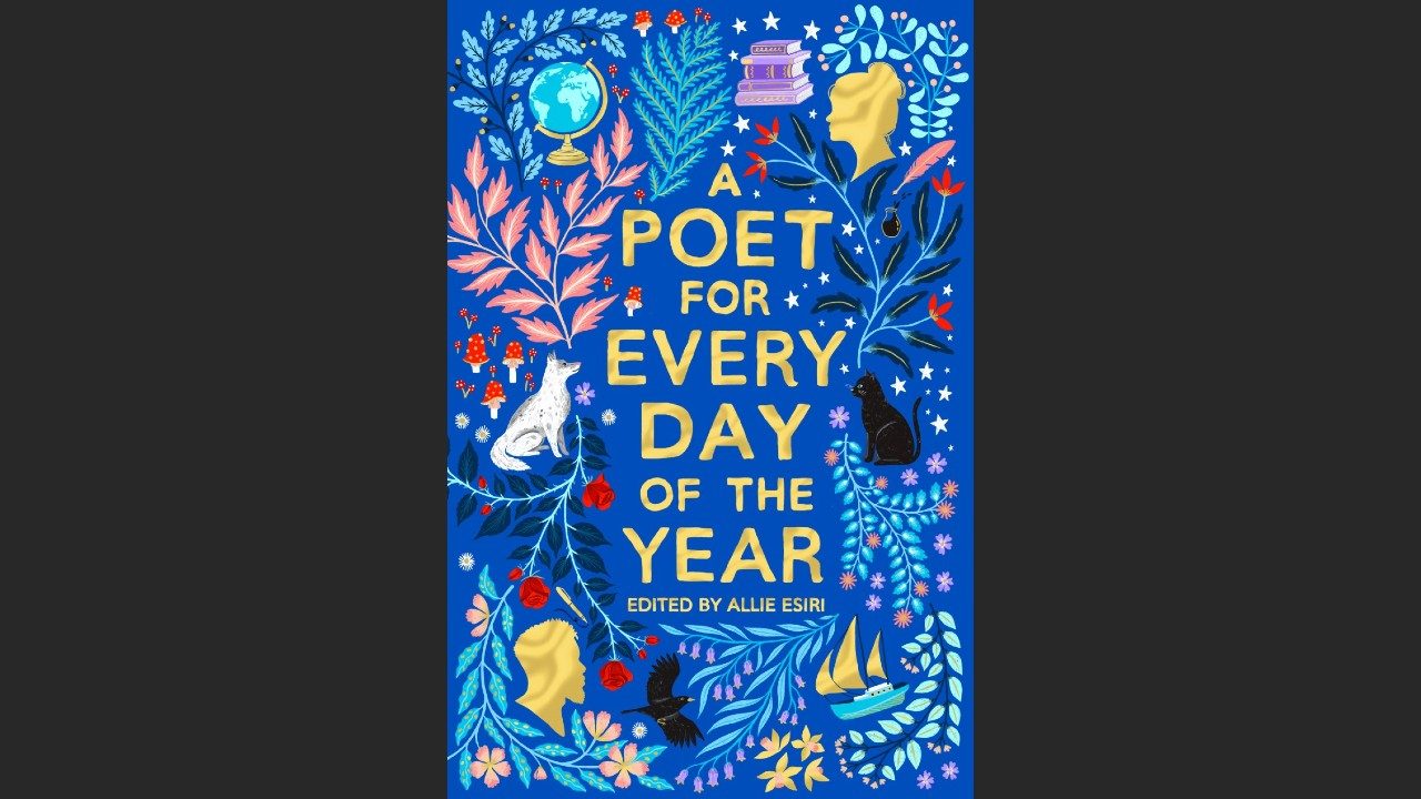 Poetry for Every Day of the Year | National Theatre