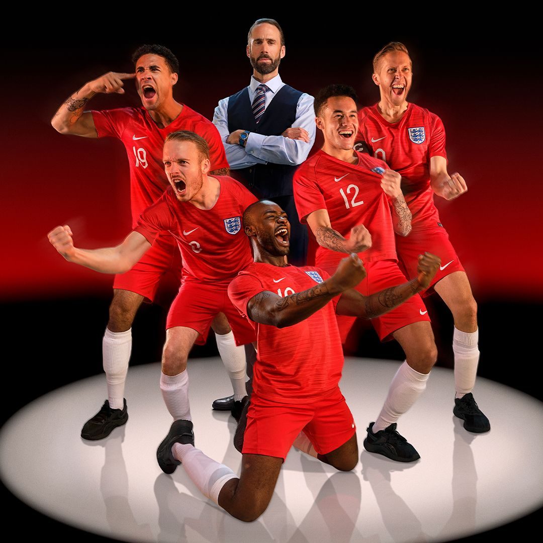 Dear England | National Theatre