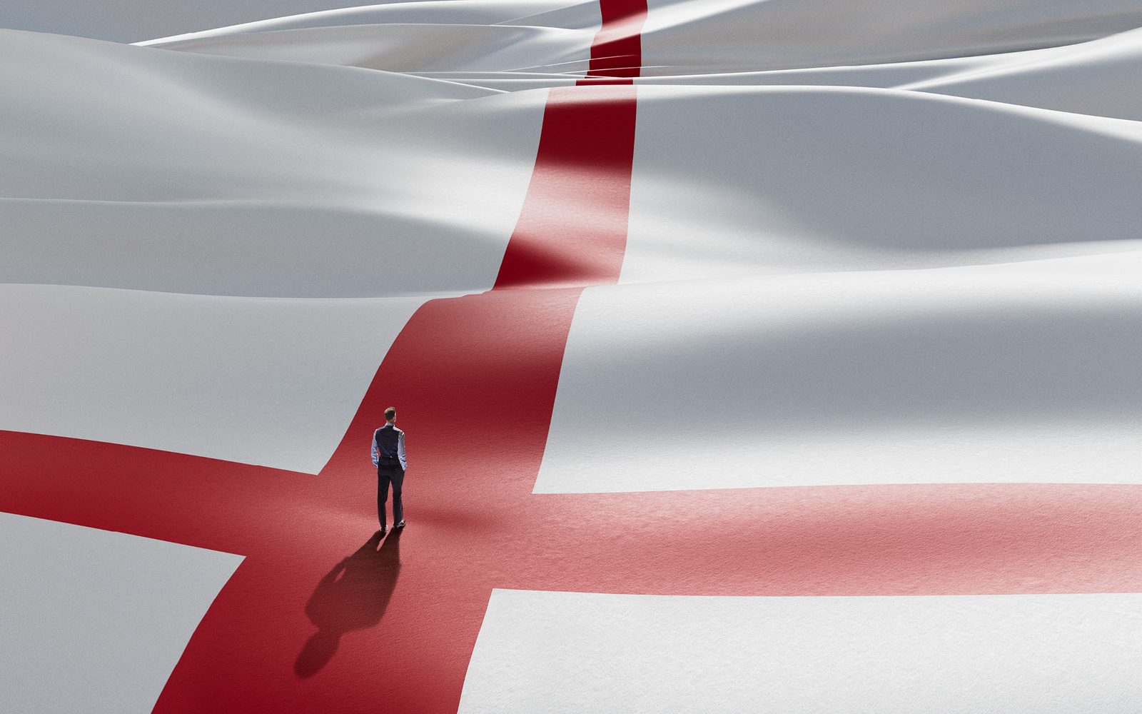 Dear England | National Theatre